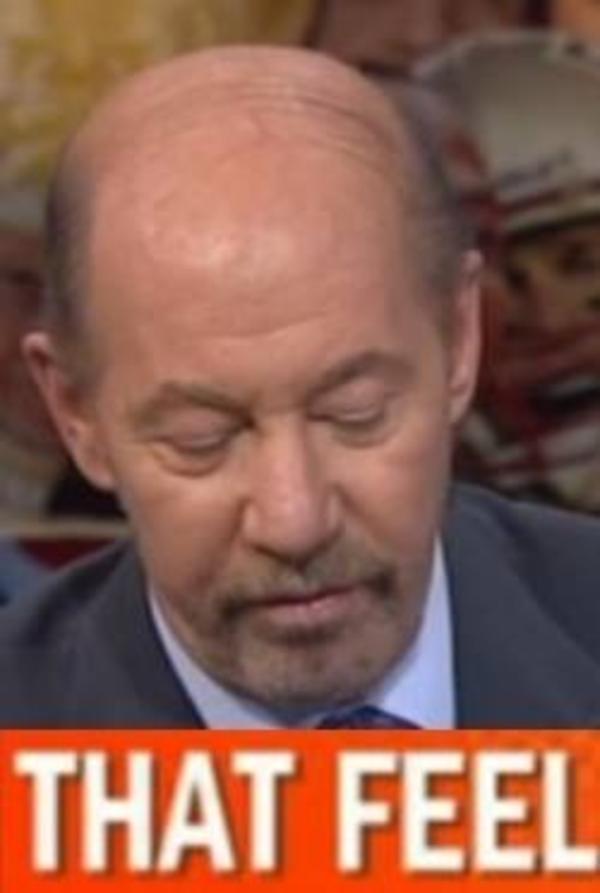 [Image - 846926] | Tony Kornheiser's "Why" | Know Your Meme