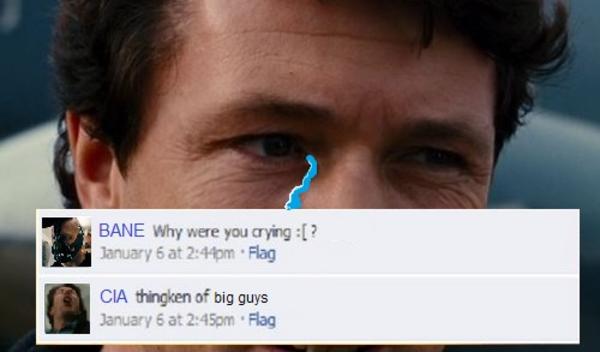 [Image - 847028] | Baneposting | Know Your Meme