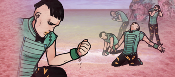 >tfw Yasuho Will Never Love You | Dramatic Dmitry | Know Your Meme