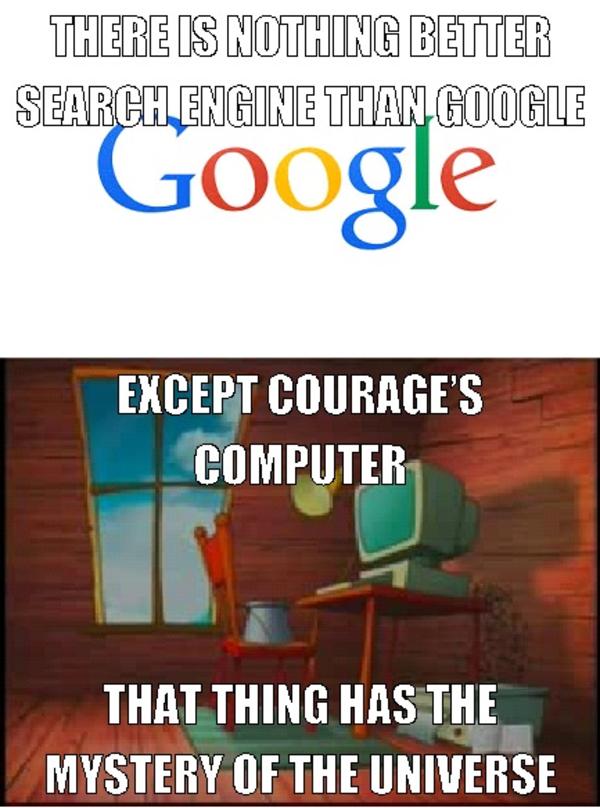 Is Google universal search? | Google | Know Your Meme