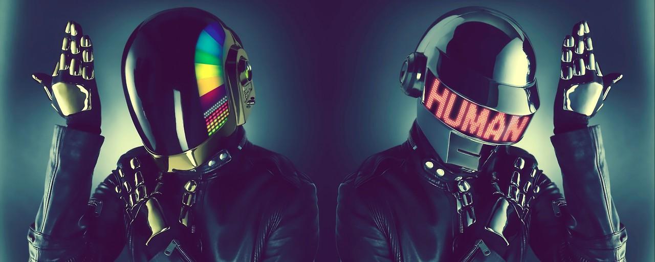 [Image - 847937] | Daft Punk | Know Your Meme