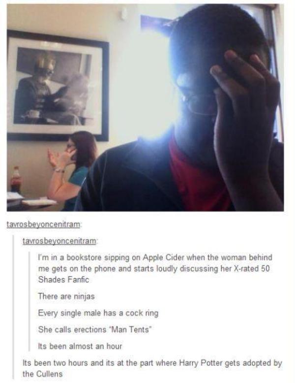 [Image - 847956] | Fanfiction | Know Your Meme