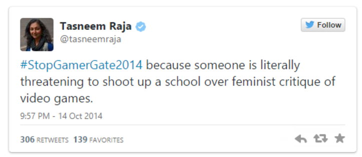 [Image - 847985] | GamerGate | Know Your Meme