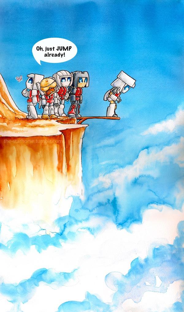 [Image - 848038] | Transformers | Know Your Meme