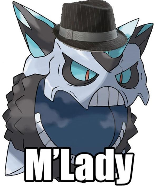 Ice Guys Finish Last | Pokémon | Know Your Meme