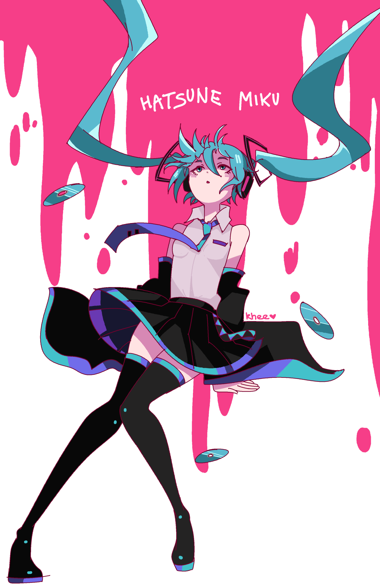 [Image - 848585] | Hatsune Miku / Vocaloid | Know Your Meme