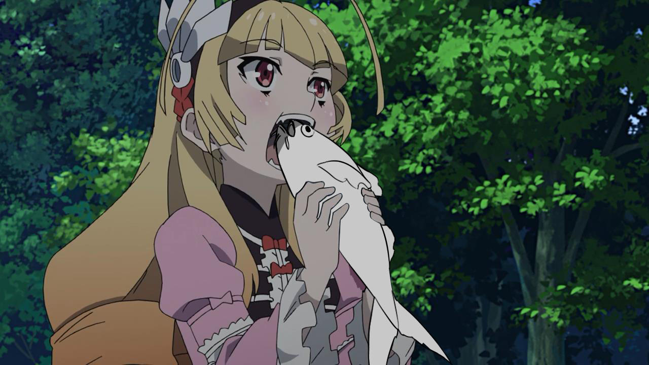 [Image - 848691] | Sakurafish / Every Day Until You Like It | Know Your ...