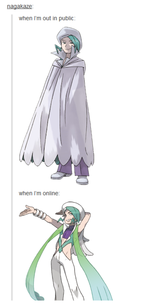 [Image - 848959] | Pokémon | Know Your Meme