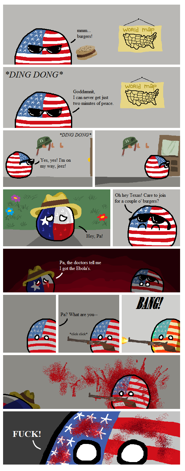 [Image - 849263] | Polandball | Know Your Meme