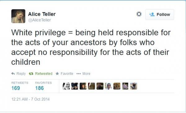 White Privilege Is... | Check Your Privilege | Know Your Meme