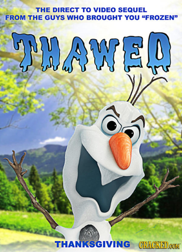 [Image - 849717] | Frozen | Know Your Meme