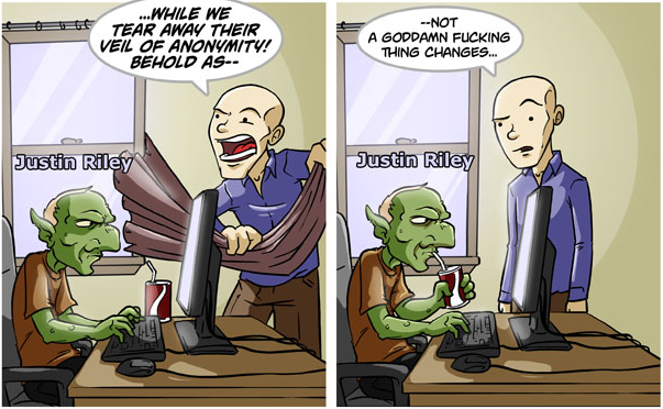 [Image - 850825] | Webcomics | Know Your Meme