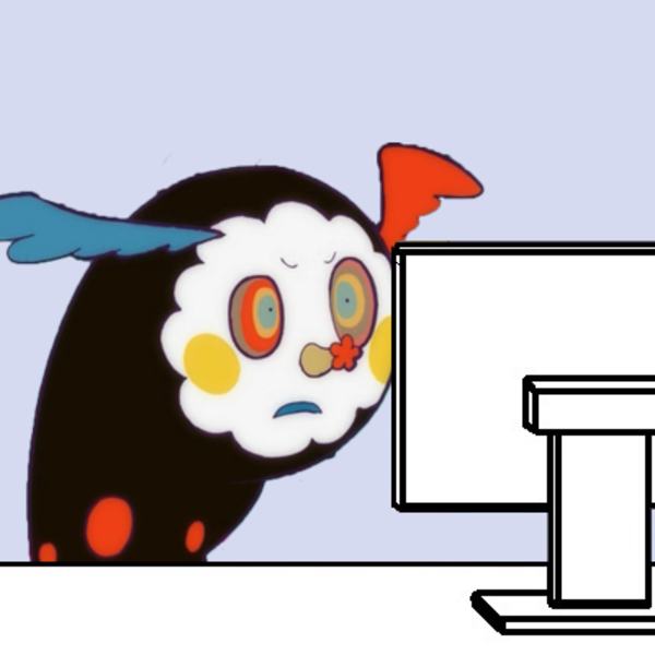 [Image - 851166] | Computer Reaction Faces | Know Your Meme