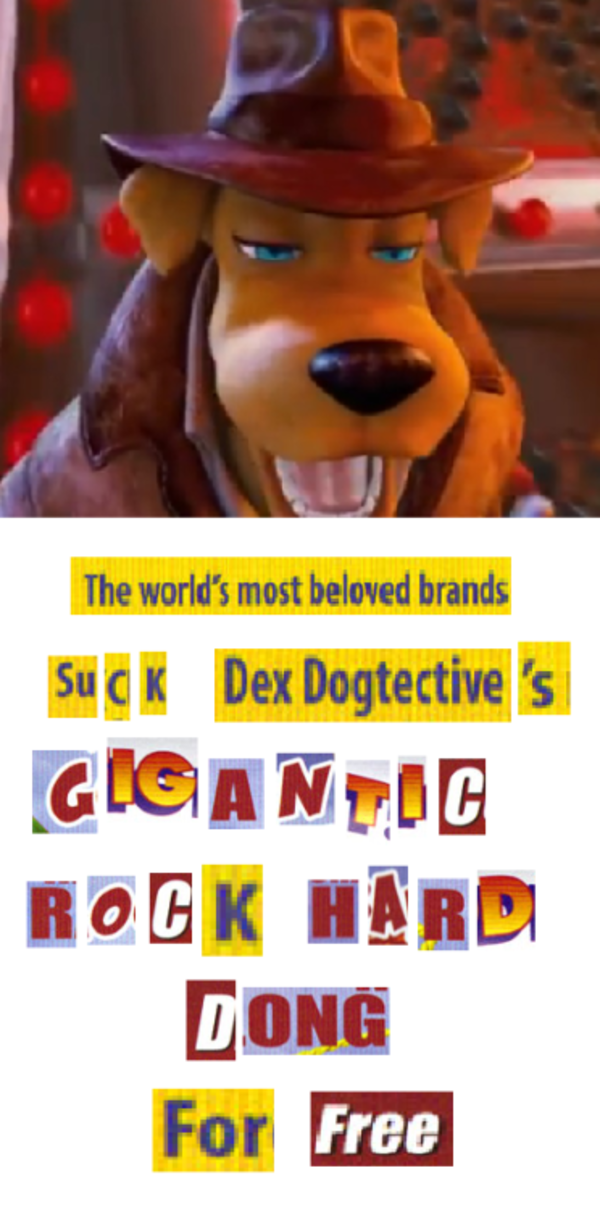 It's true | Foodfight! | Know Your Meme