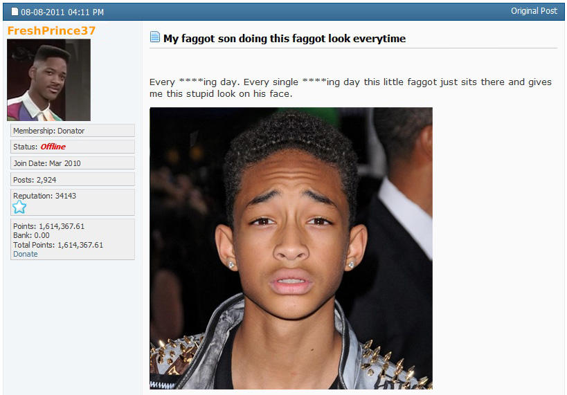 [Image - 851239] | Jaden Smith | Know Your Meme