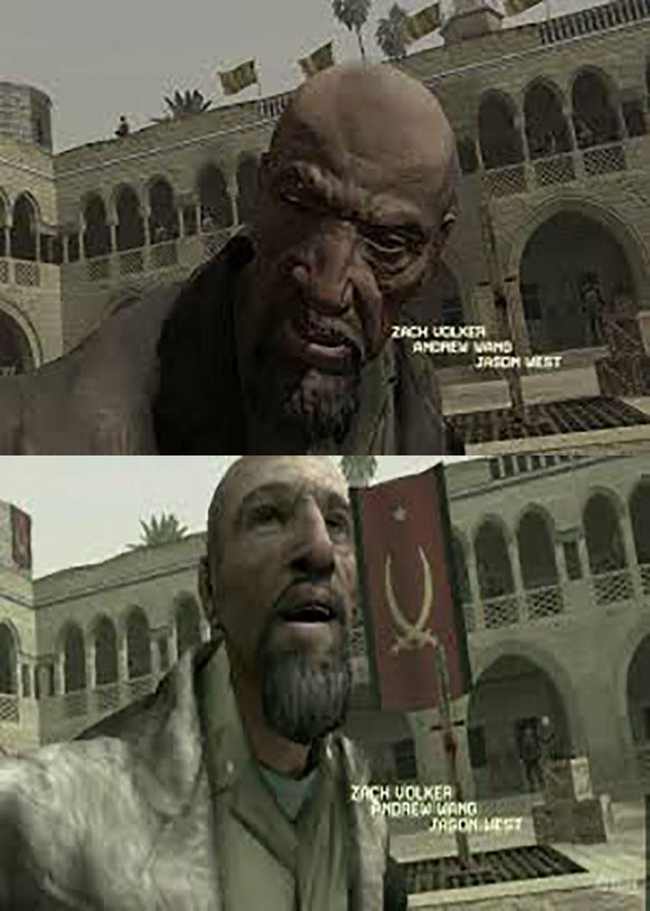 What..oh. | Reaction Images | Know Your Meme