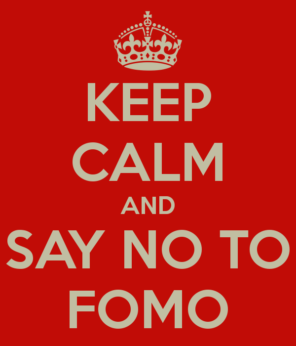 [Image - 851631] | FOMO | Know Your Meme