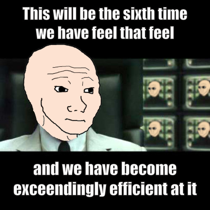 [Image - 851640] | Feels | Know Your Meme