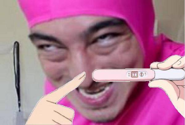 b0ss pls I habe a child b0ss | Pregnancy Announcement | Know Your Meme