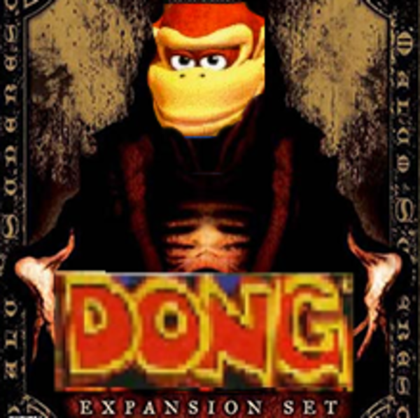 [Image - 852787] | Expand Dong | Know Your Meme