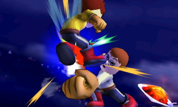 Chicken Fight in Smash Bros | Super Smash Brothers | Know Your Meme