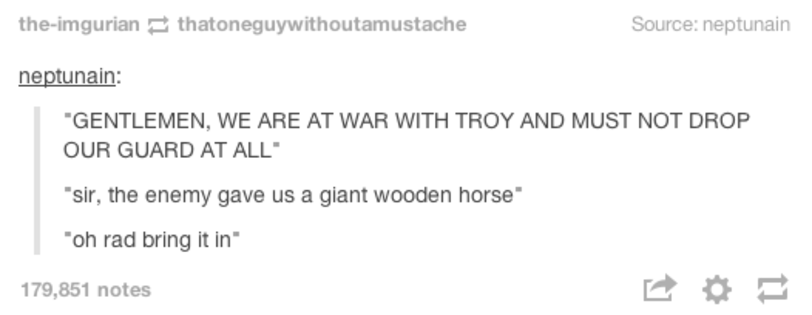 [Image - 853185] | Tumblr | Know Your Meme