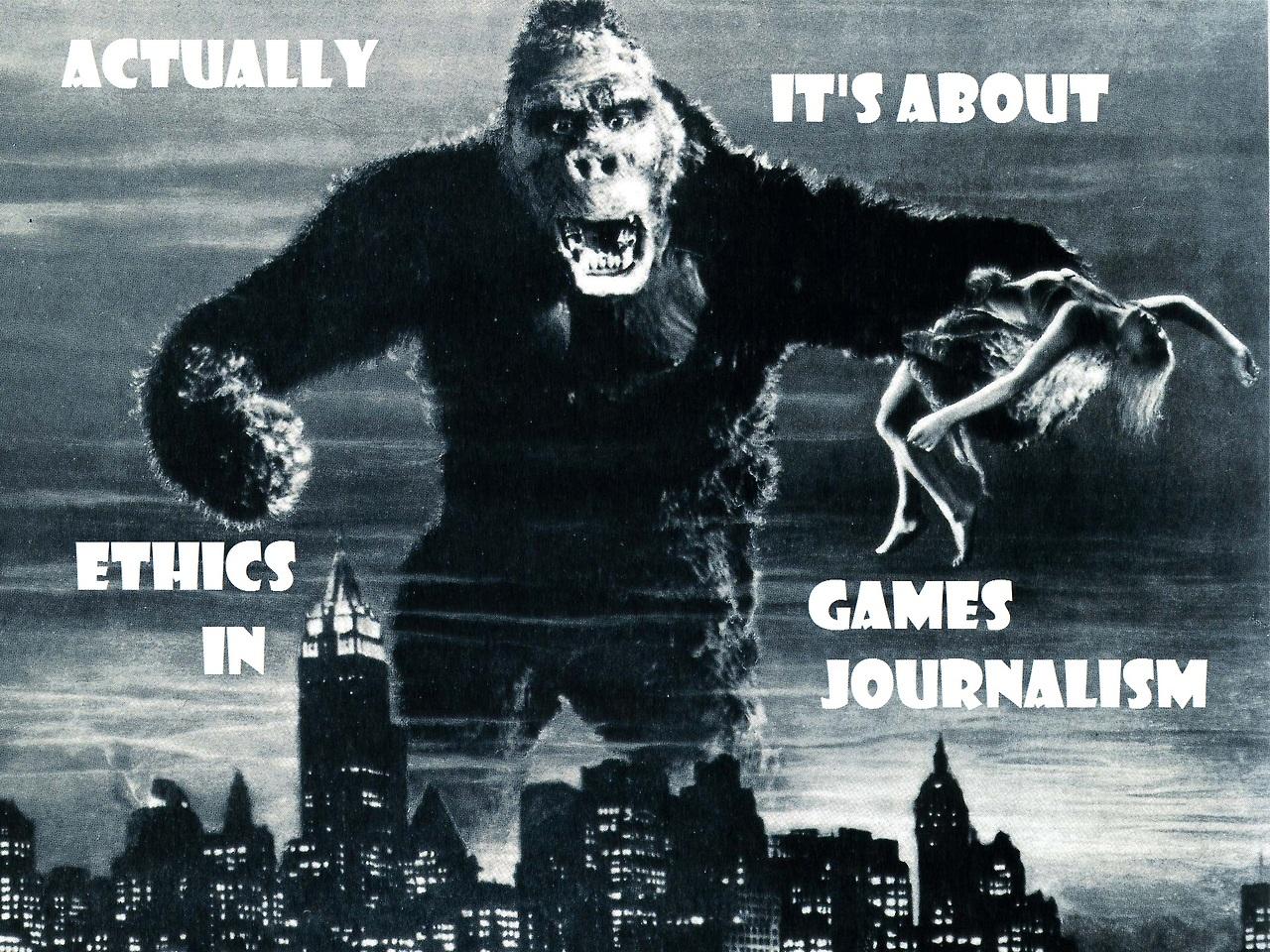 [Image - 853431] | Actually It's About Ethics | Know Your Meme