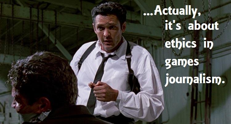 [Image - 853440] | Actually It's About Ethics | Know Your Meme