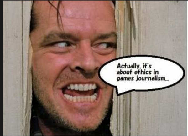 [Image - 853509] | Actually It's About Ethics | Know Your Meme