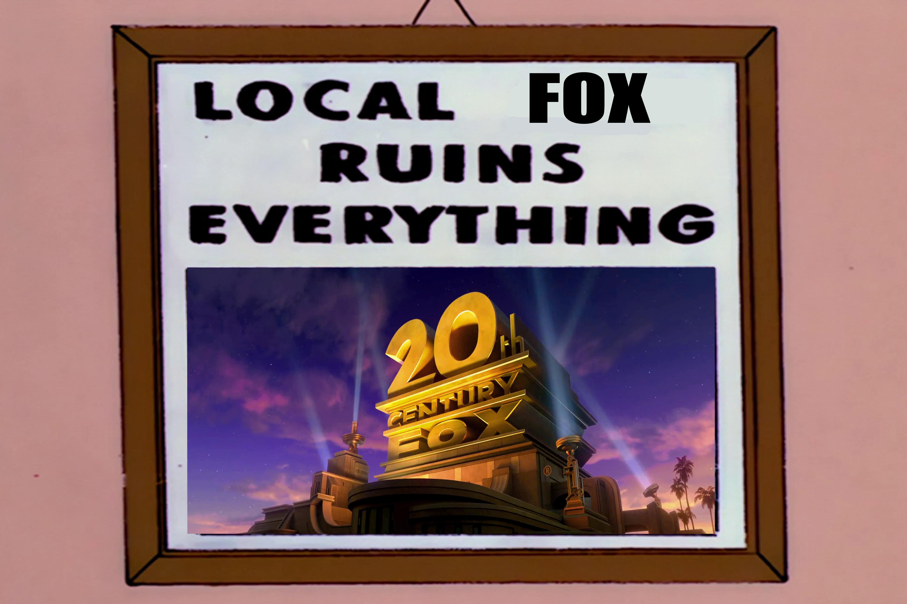 [Image - 853526] | Local Man Ruins Everything | Know Your Meme