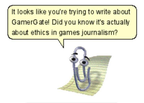 [Image - 853664] | Actually It's About Ethics | Know Your Meme