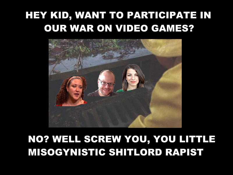 [Image - 853803] | Actually It's About Ethics | Know Your Meme