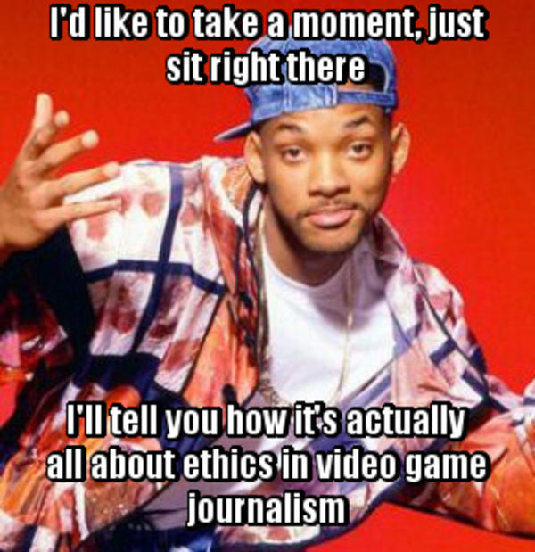 Flip-turned | Actually It's About Ethics | Know Your Meme