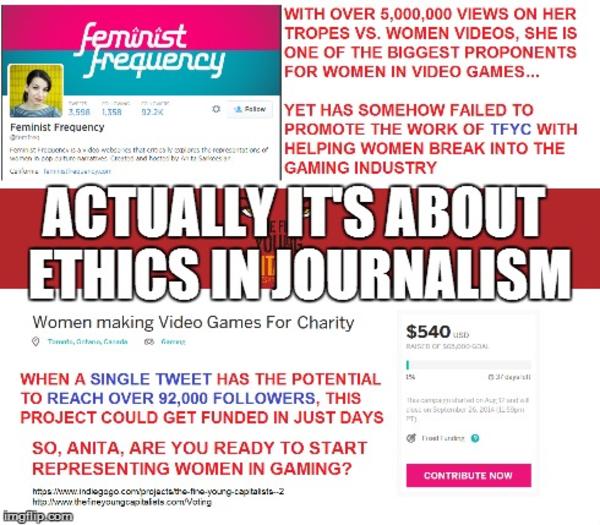 Yes, it actually is about ethics. | Actually It's About Ethics | Know ...