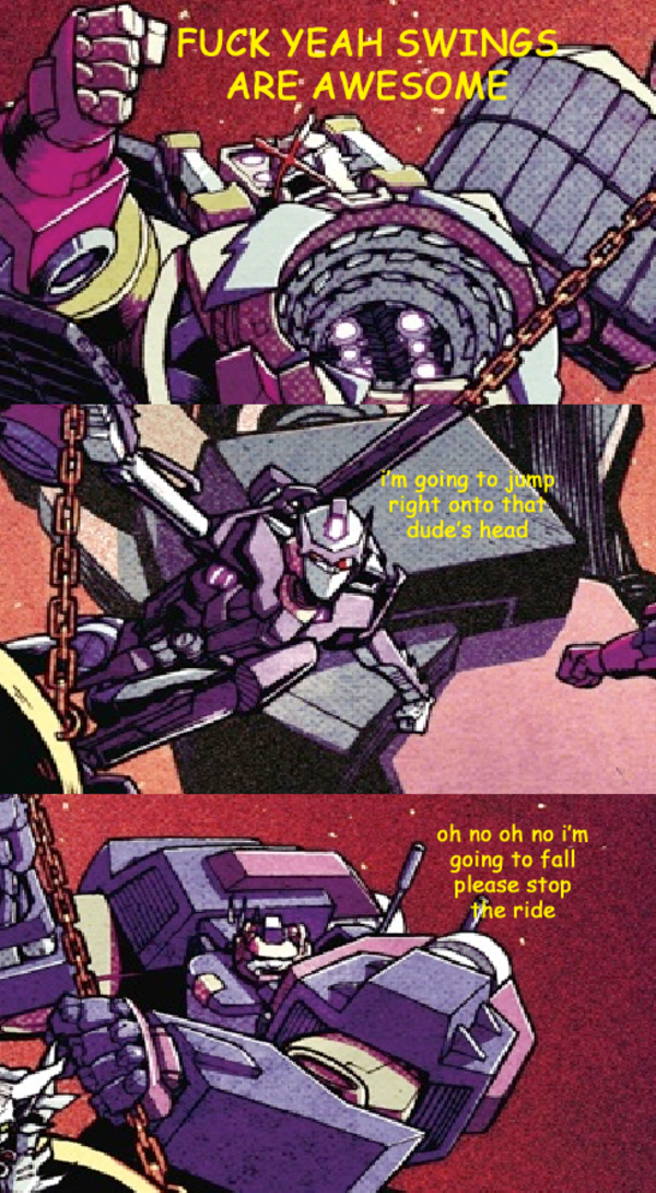 [Image - 854017] | Transformers | Know Your Meme