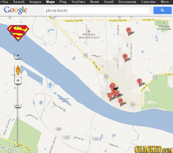 [Image - 854240] | Google Maps | Know Your Meme