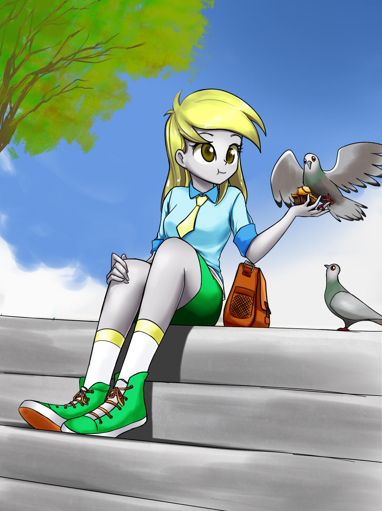[Image - 854401] | Derpy Hooves | Know Your Meme