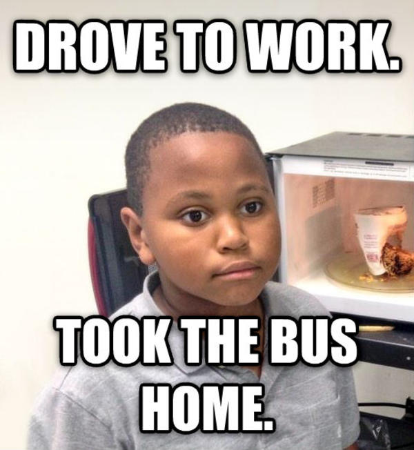 [Image - 854465] | Minor Mistake Marvin | Know Your Meme