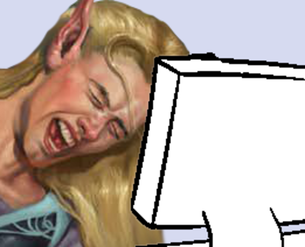 [Image - 854582] | Lelf | Know Your Meme