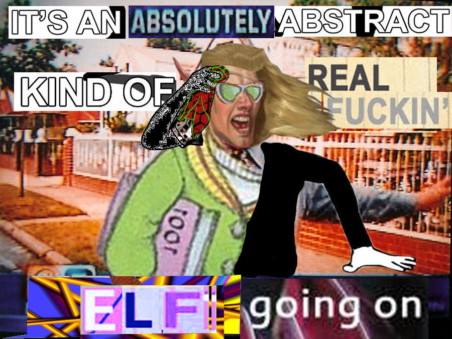 [Image - 854587] | Lelf | Know Your Meme