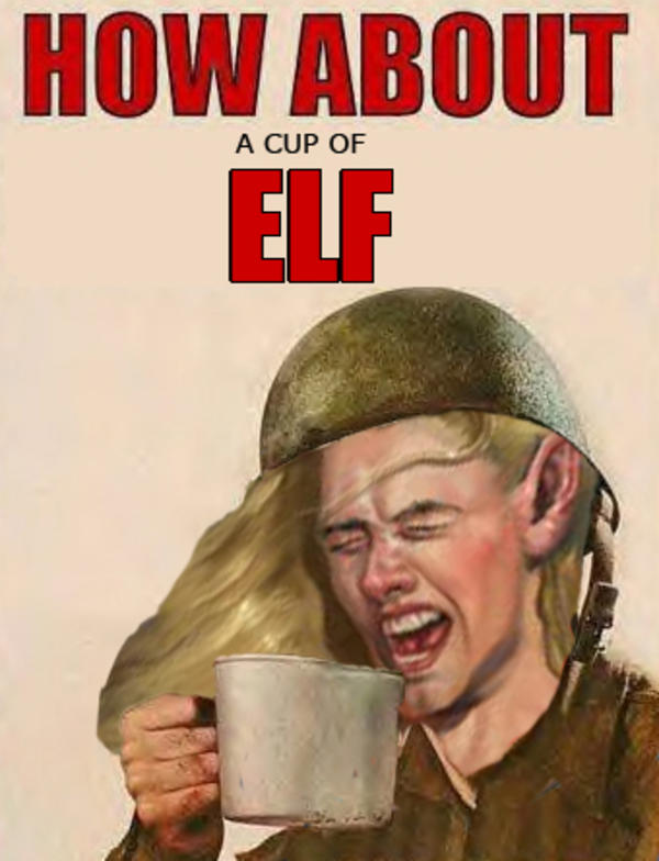 [Image - 854590] | Lelf | Know Your Meme