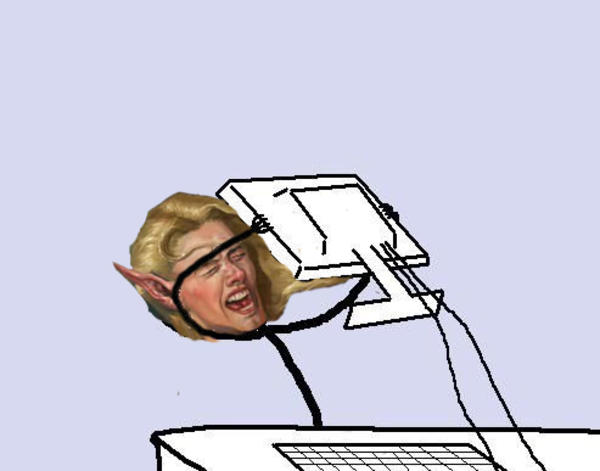 [Image - 854610] | Lelf | Know Your Meme