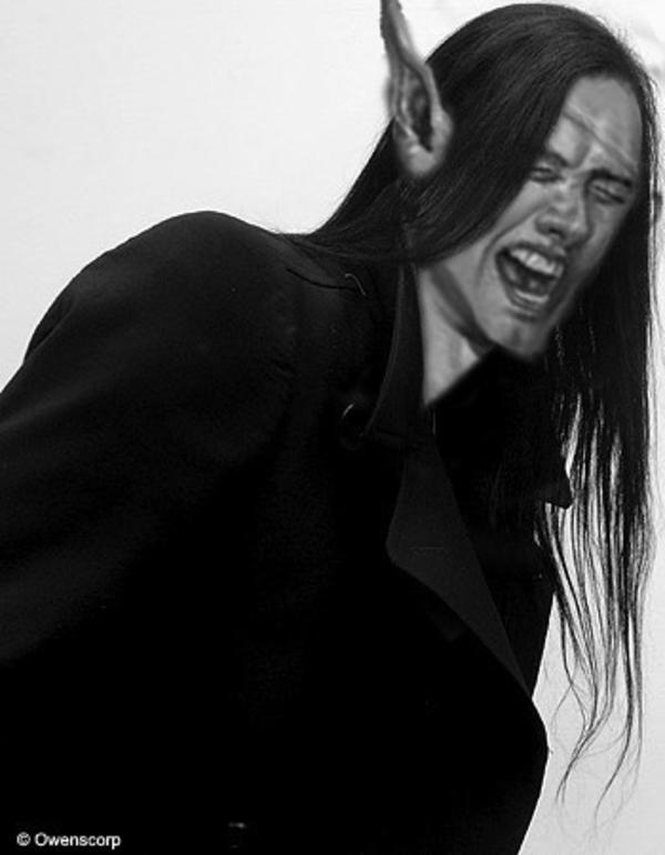 [Image - 854616] | Lelf | Know Your Meme