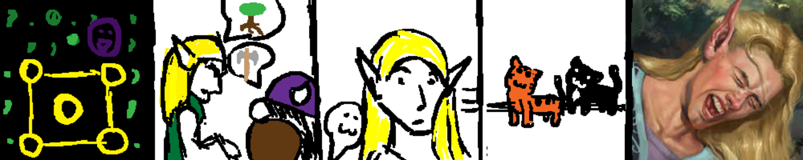 [Image - 854623] | Lelf | Know Your Meme