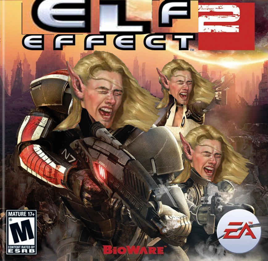 [Image - 854627] | Lelf | Know Your Meme