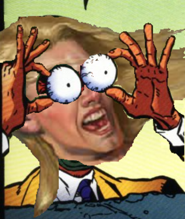 [Image - 854638] | Lelf | Know Your Meme