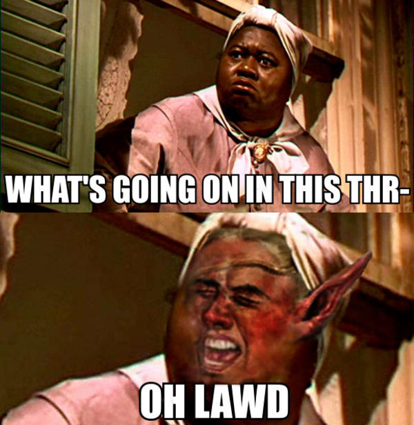 [Image - 854642] | Lelf | Know Your Meme