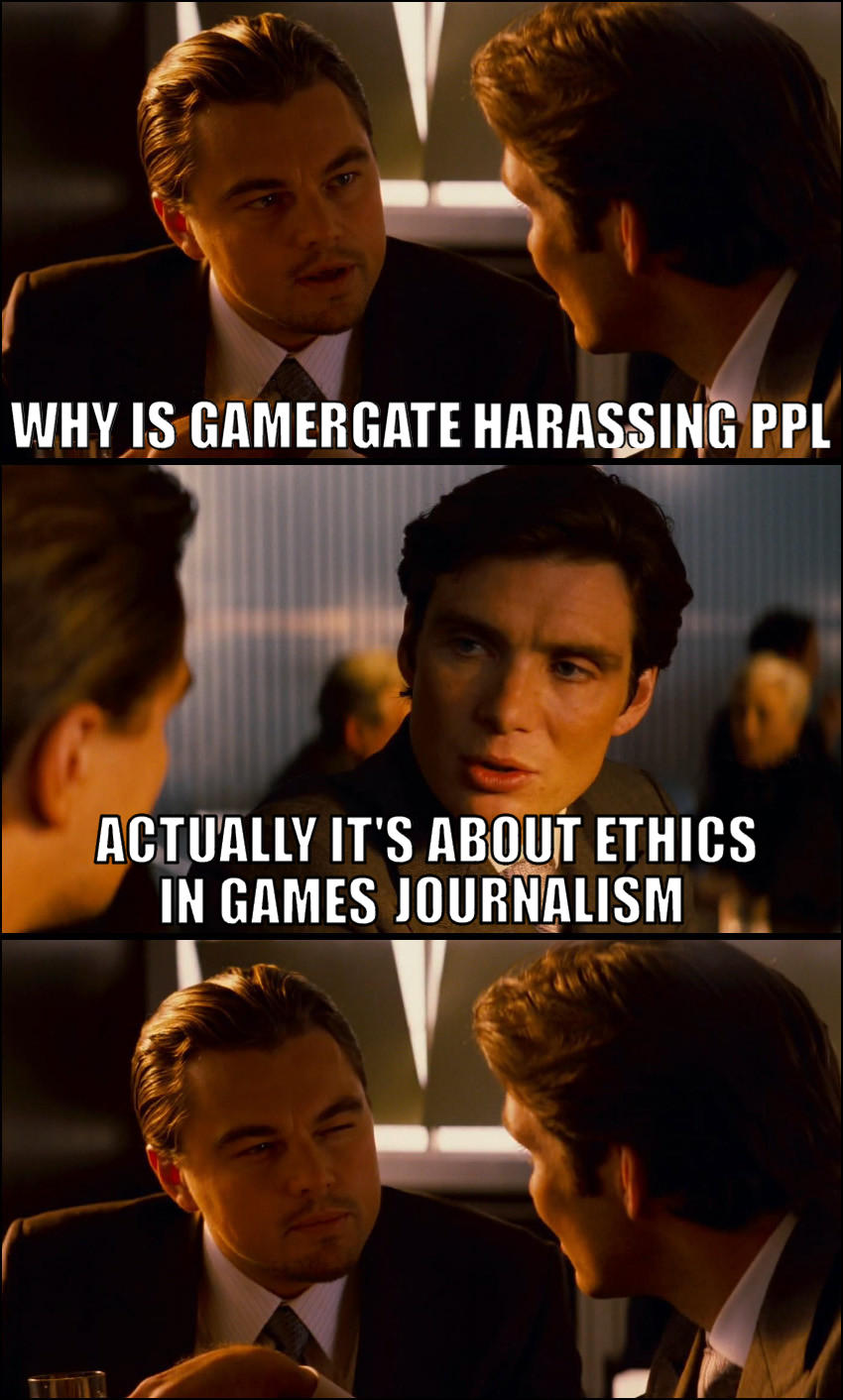 Actually It's About Ethics: Inception | Actually It's About Ethics ...