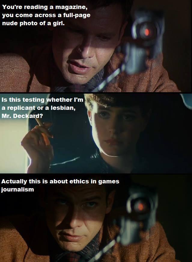 [Image - 855206] | Actually It's About Ethics | Know Your Meme