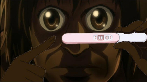 Pregnant Titan | Pregnancy Announcement | Know Your Meme